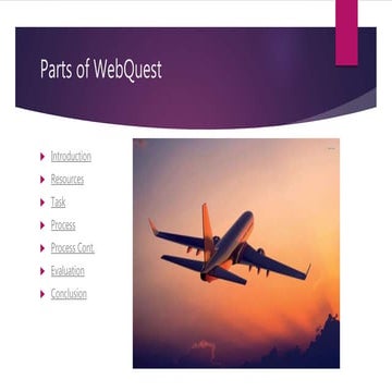 Cultural Project Description | PPTX