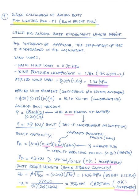 Eduardo H Pare Work Experience Certificate Lahmeyer International