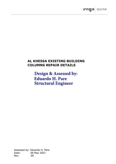 Eduardo H Pare Work Experience Certificate Lahmeyer International