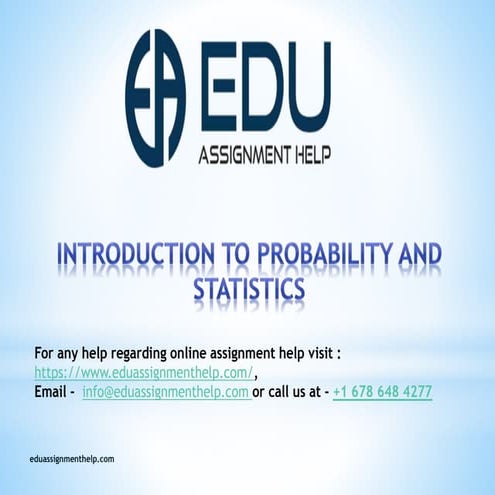 Mathematics Homework Help | PPT