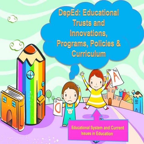 Educ.system.teacher kath12 | PPT