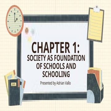 Social Science Theories and Their Implication to Education.pptx