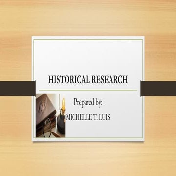 EDUC 102A MY REPORT HISTORICAL RESEARCH.pdf