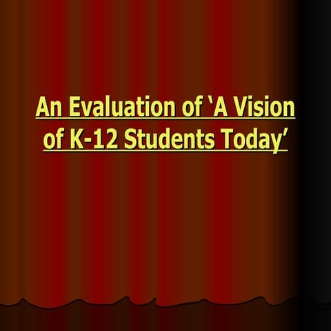 Educ1751 – knowledge technologies | PPT | Education
