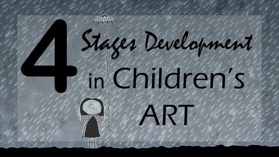 Stages of artistic development | PDF | Drawing and Sketching | Arts and ...