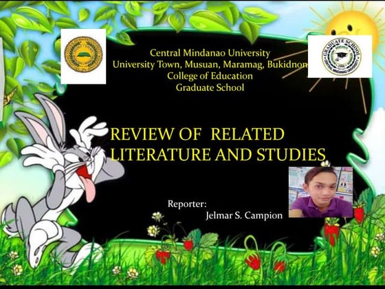 PRESENTING RESEARCH METHODOLOGY POWERPOINT PRESENTATION | PPT