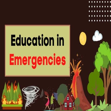 EDUC27-EDUCATION IN EMERGENCIES.pptx