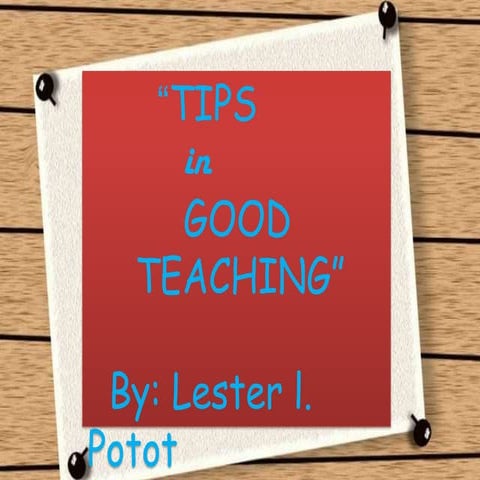 Educ 2d powerpoint | PPT