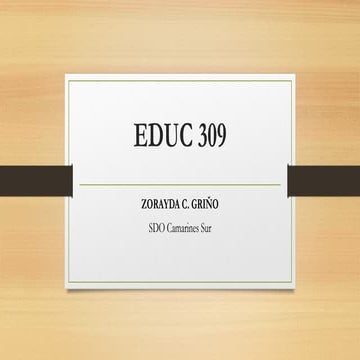 EDUC 309chapter1.pptx KEY CONCEPTS AND ISSUES IN PROGRAM EVALUATION AND PERFORMANCE MEASUREMENT ...