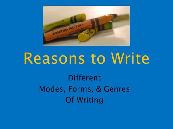 English Text Types Writing Presentation in Colorful Minimalist Style.pptx