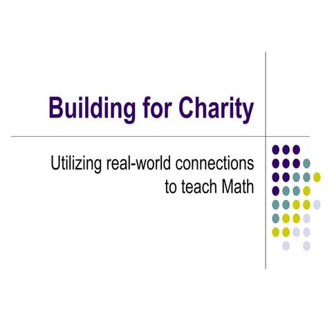 Making Mathematical Connections | PDF