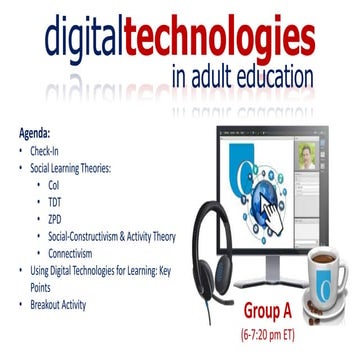 EDUC 5405 G - Week 2 | PPT