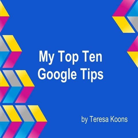 White5611 module3 | PPT