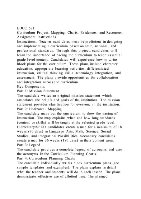 Educ 2130 lesson plan for jigsaw activity | PDF