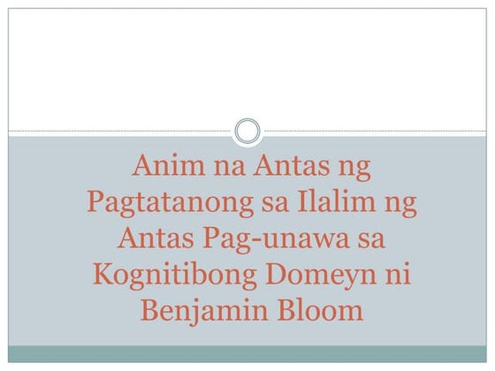 Detailed Lesson Plan in Filipino Grade 8 | PDF