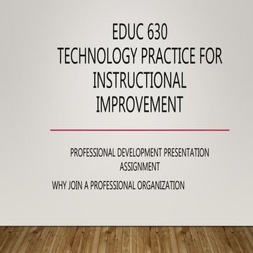 EDUC 630 slide show.pptx