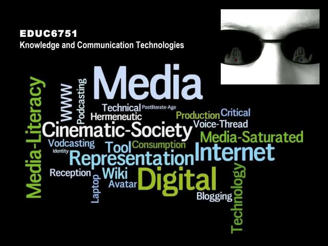 What are visual texts (1E3) | PPTX