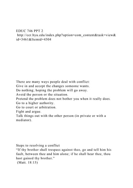 DISPUTE RESOLUTION DISPUTE RESOLUTION DISPUTE-RESOLUTION.pptx