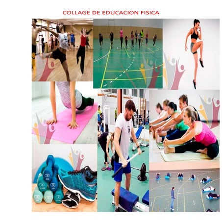COLLAGE | PDF