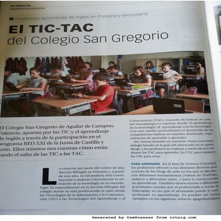 Educación 3.0 | PDF