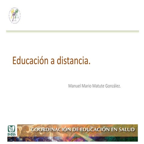 Infografia - Linea de tiempo educacion a distancia | PDF