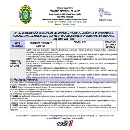 EDUCACION CULTURAL Y ARTISTICA.docx