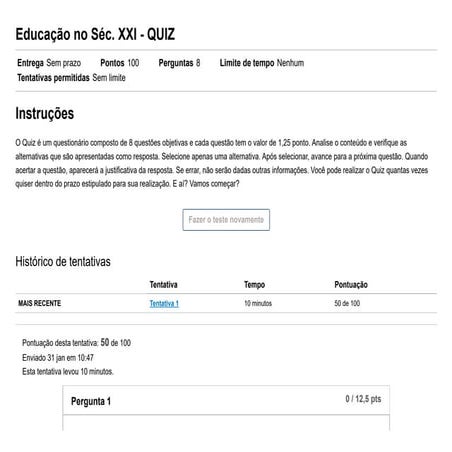 Educação no Séc. XXI - QUIZ_ A EDUCAÇÃO DO SÉCULO XXI.pdf