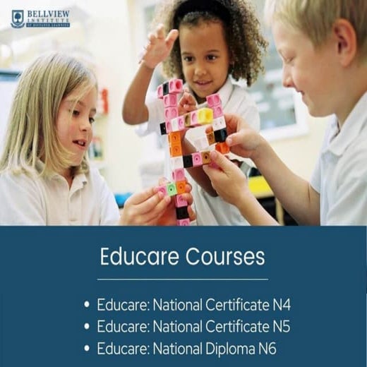 Educare Careers and Courses | PPT