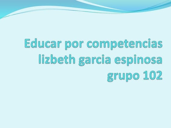 Verbos Para Planificar Pdf