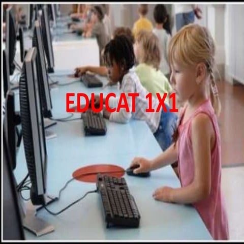 EduCat 1x1 | PPTX