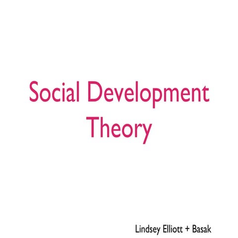 Vygotsky Constructivist Theory Ppt