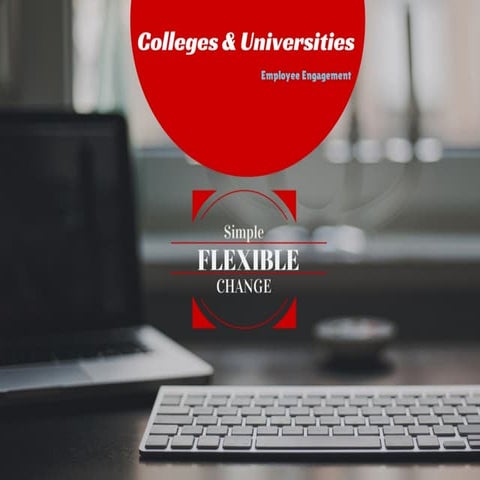 Employee Engagement: Education Campaign | PPT