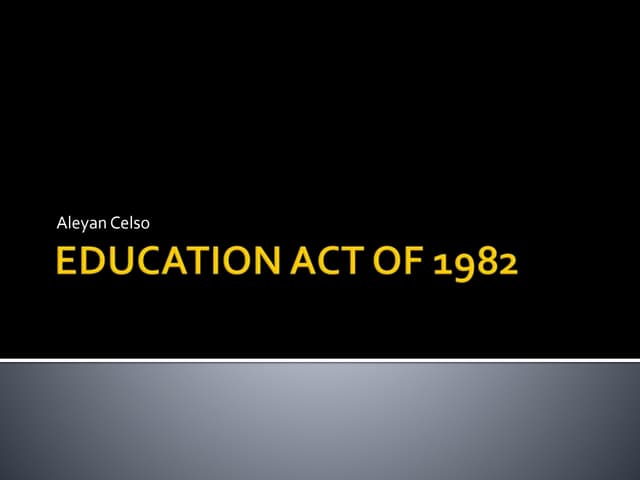 PD 603 - Rights of the Child.pptx