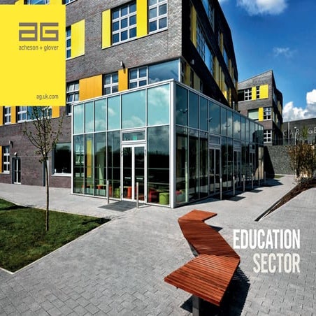 AG Education Portfolio | PDF