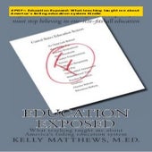 #PDF~ Education Exposed: What teaching taught me about America's ...