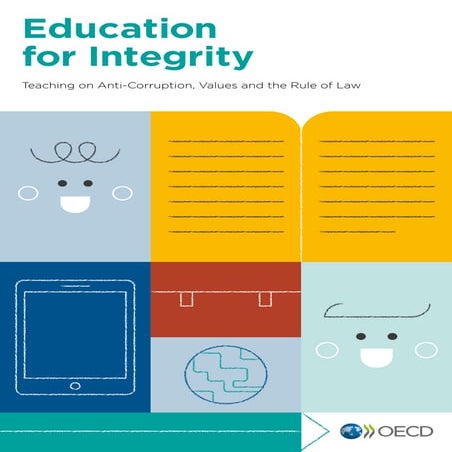 Education for Integrity - OECD | PDF