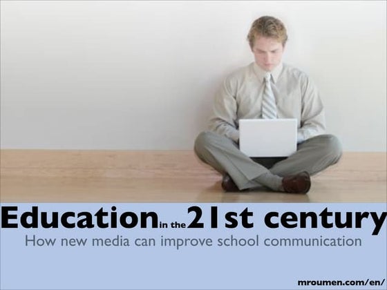 21st century teaching & learning | PPT