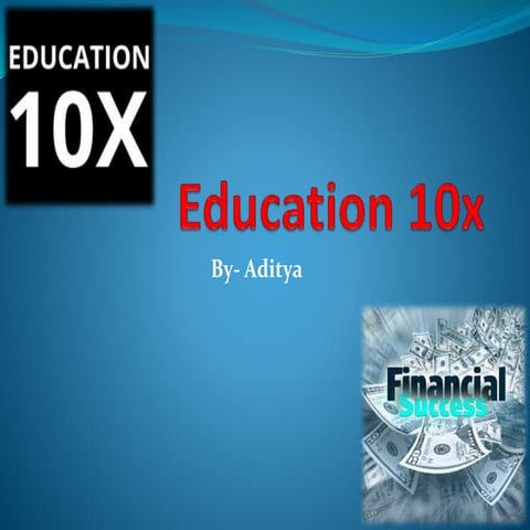 education 10x.pptx