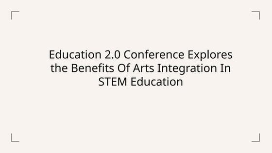 STEAM_Pyramid for engineering in b tech 1st semester | PPT