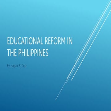 Educational-Reform-in-The-Philippines-ppt.pptx