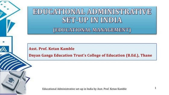 Individualized Education Plan | PPTX