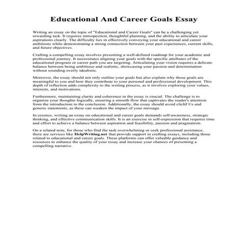 Educational And Career Goals Essay.pdf