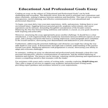 Educational And Professional Goals Essay.pdf