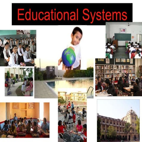 Educational boards in india | PPT