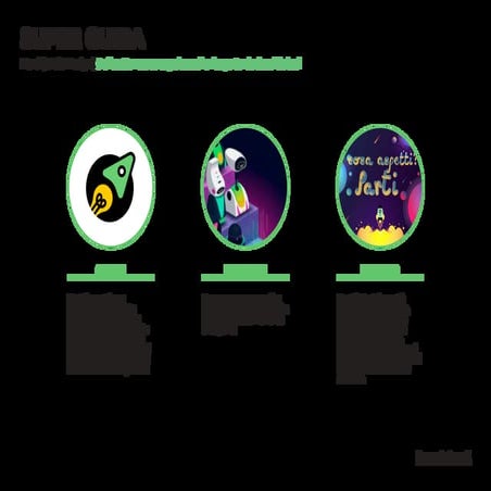 Educational project for Start2Impact | PDF