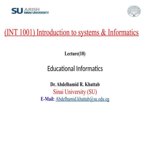 Educational_Informatics_LEducational_Informatics_Lectureecture.pptx
