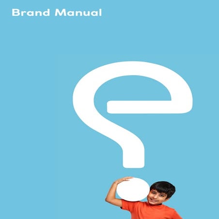 Educational Insight Brand Guide | PDF