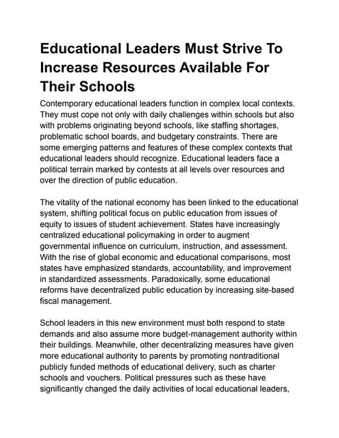 THE SYSTEM OF EDUCATION IN COLOMBIA | DOCX | Educational Assessment ...