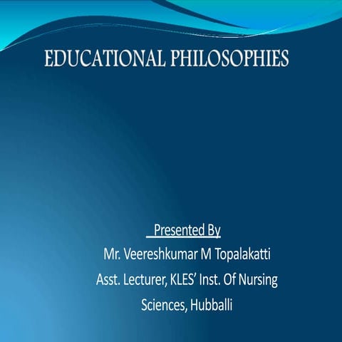 Educational Philosophies.pptx