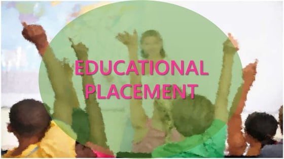 The multidiciplinary team for assessment of children with | PPT